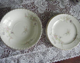Crooksville china | Etsy