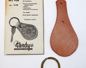 Tandy leather | Etsy