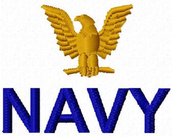 Military embroidery | Etsy