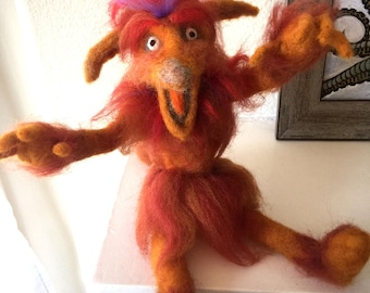 Labyrinth firey | Etsy