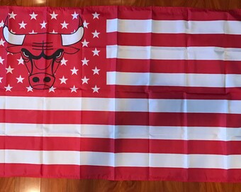 Chicago bulls art | Etsy