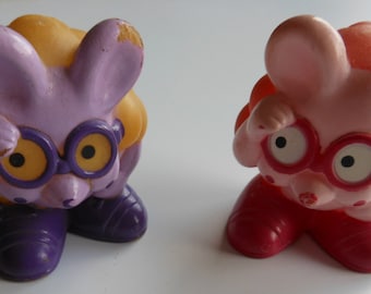 Tonka keypers | Etsy