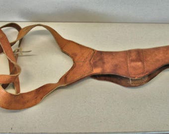 Shoulder holster | Etsy