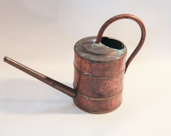 Copper watering cans | Etsy