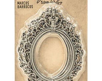 Baroque frames | Etsy