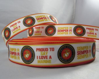 Semper fidelis | Etsy