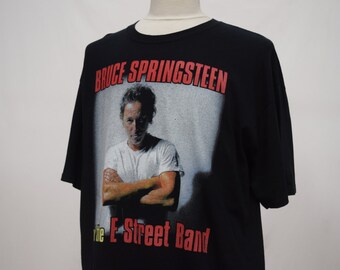 Bruce springsteen | Etsy