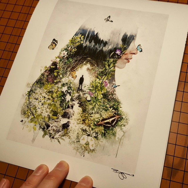 Barrett Biggers is the Peoples Tra-Digital Geek by barrettbiggers