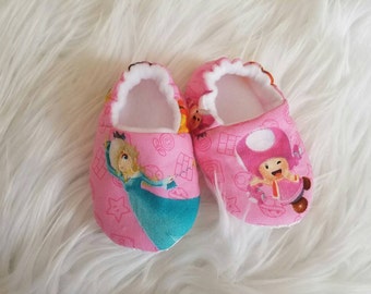 Princess peach | Etsy