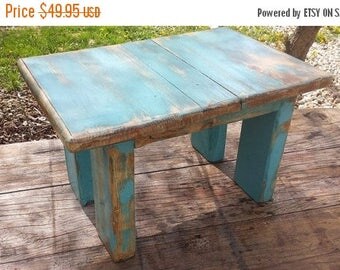 Reclaimed wood bench | Etsy