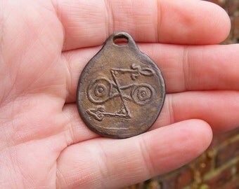 Shaman necklace | Etsy