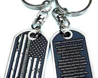 Corrections officer | Etsy