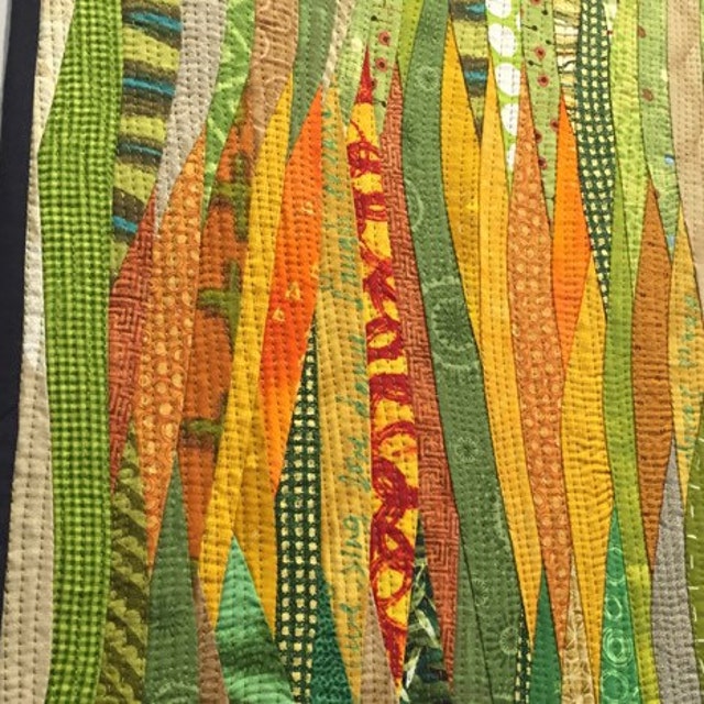 Ann Brauer Quilt Studio by AnnBrauer on Etsy