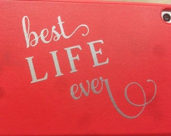 Best life ever | Etsy