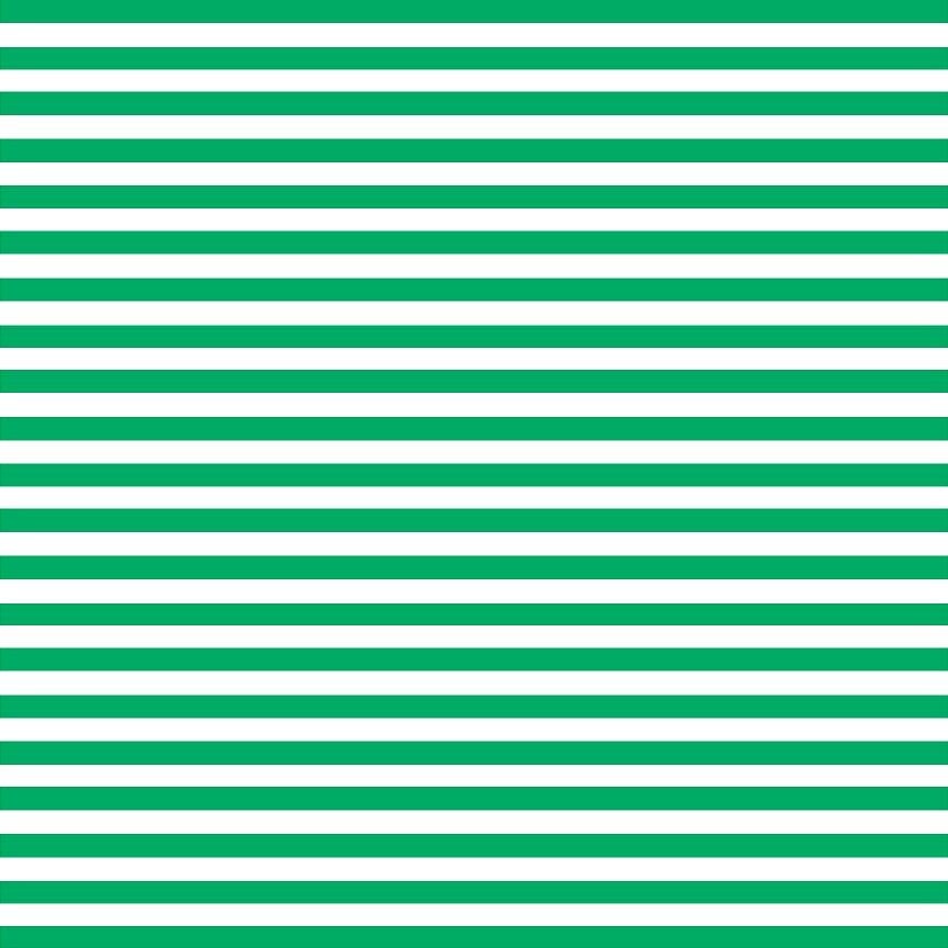 Green and white stripe craft sheet - HTV or Adhesive Vinyl - stripe ...