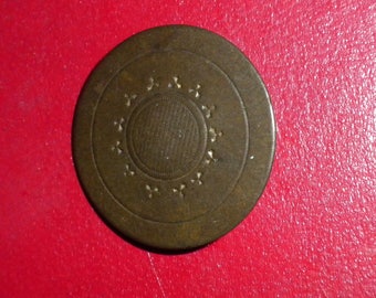 1800s buttons | Etsy