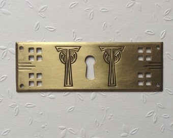 Keyhole covers | Etsy