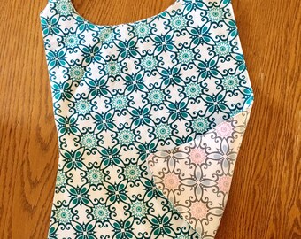 Adult bib pattern | Etsy