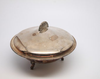 3 footed bowl | Etsy