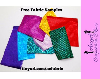 Free fabric samples | Etsy