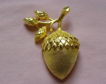 Acorn oak tree | Etsy