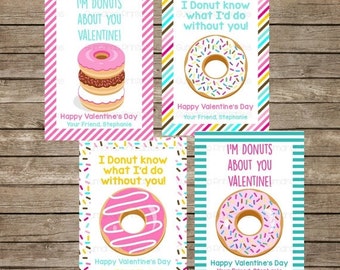 Classroom valentines | Etsy