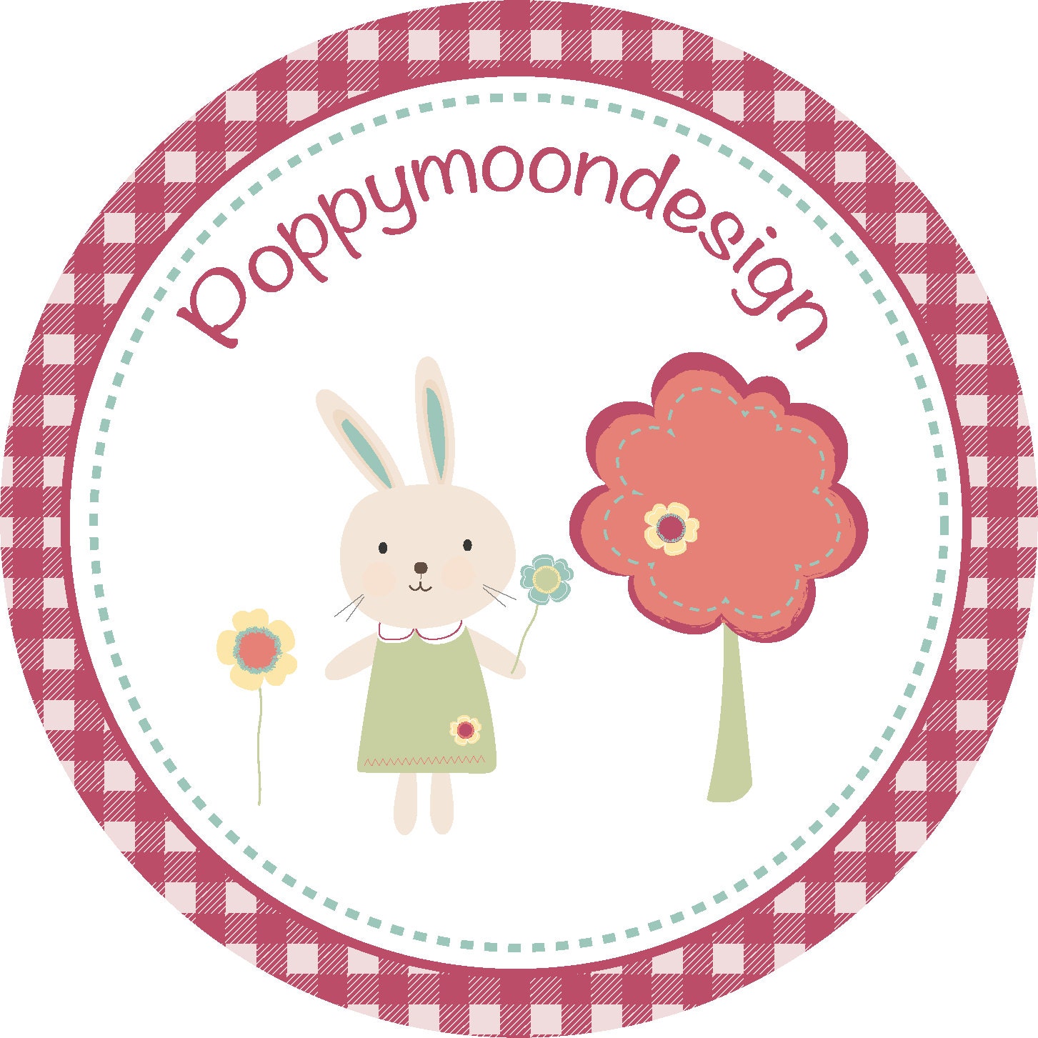 Poppymoondesign Digital Clipart & Digital by poppymoondesign