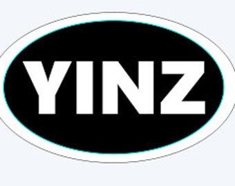 Yinz | Etsy