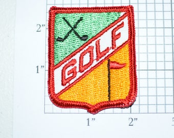 Vintage golf clothes | Etsy