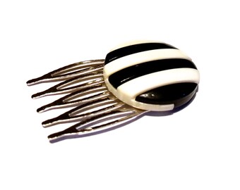 70s hair combs | Etsy