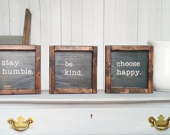 Christian home decor | Etsy