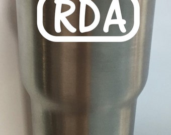 Rda | Etsy