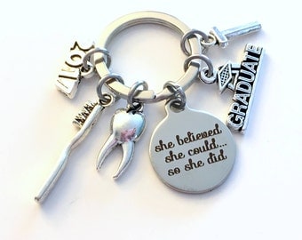 Rdh graduation | Etsy