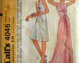 Halston patterns | Etsy