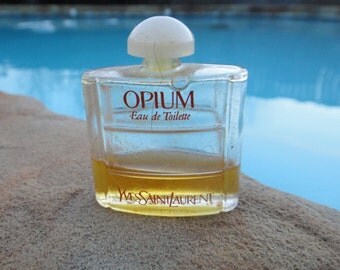 Opium perfume | Etsy