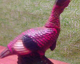 Ceramic turkeys | Etsy