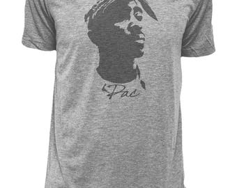 2pac shirt | Etsy