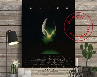 Alien movie | Etsy