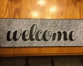 Negative space art | Etsy