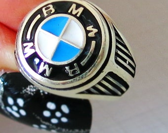 Bmw ring | Etsy