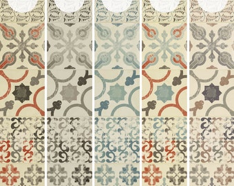 Vinyl flooring | Etsy