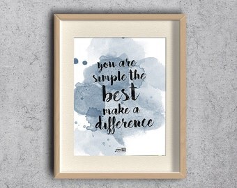 Simply the best | Etsy