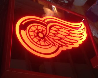 Led wings | Etsy