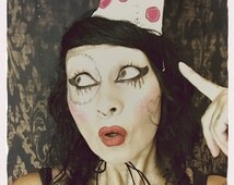 Unique dunce hat related items | Etsy