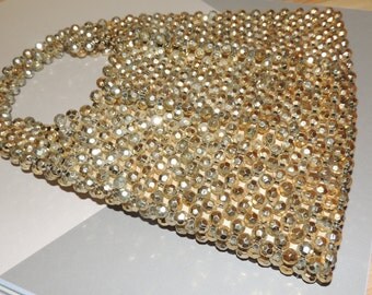 Disco ball purse | Etsy