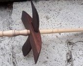 Drop spindle | Etsy
