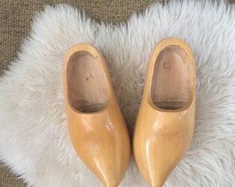 Swedish clogs | Etsy