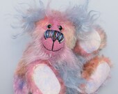 Making bears to make you smile by BarbaraAnnBears on Etsy