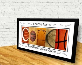 Gift for coach | Etsy