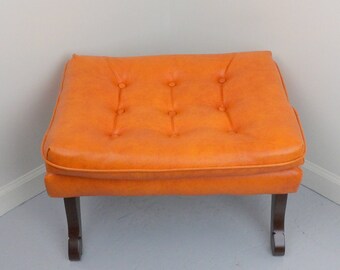 Burnt orange decor | Etsy